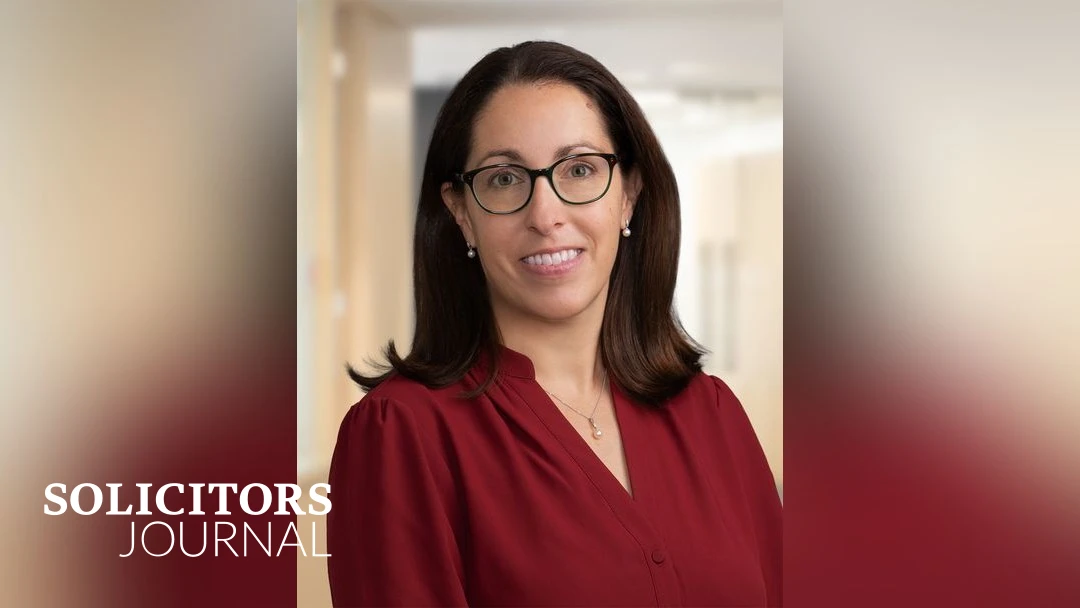 Morgan Lewis strengthens global life sciences team - Solicitors Journal