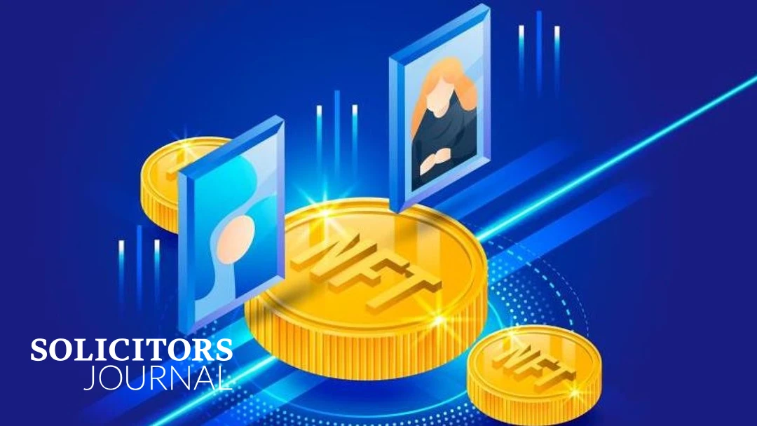 NFT fraud on the rise in the UK says Pinsent Masons - Solicitors Journal