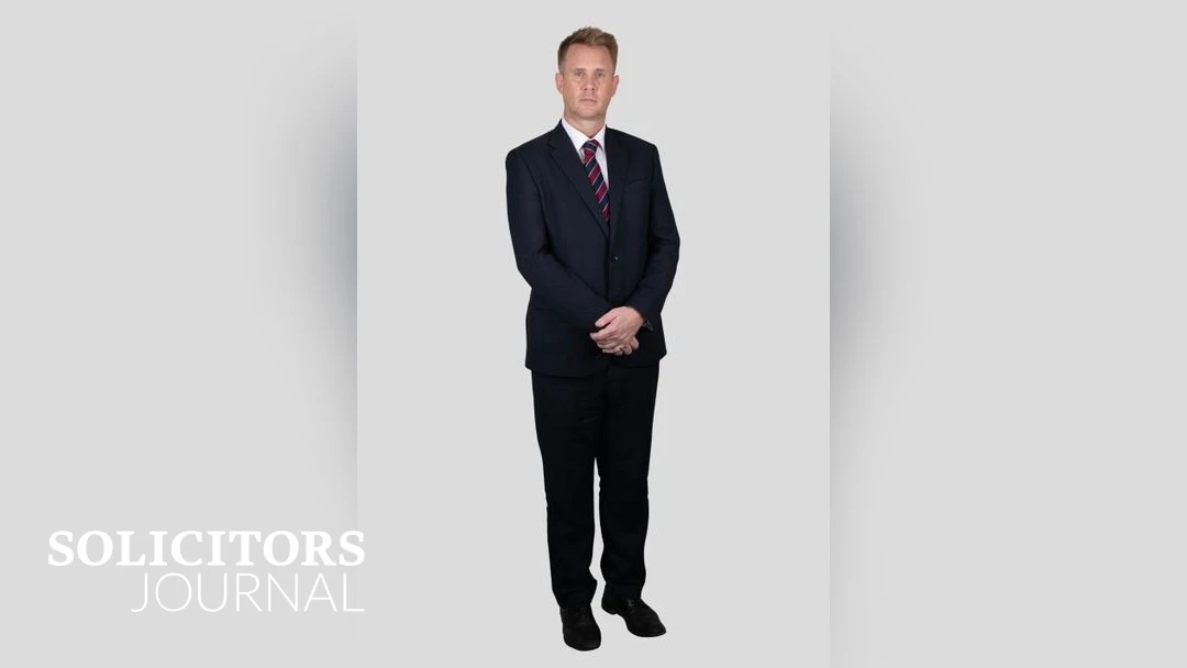 Mackrell LLP strengthens team with new partner - Solicitors Journal