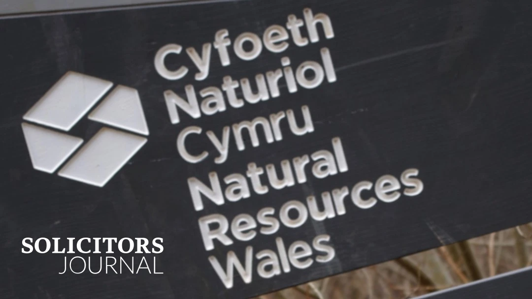 Williams and Owen challenge Natural Resources Wales embankment decision ...