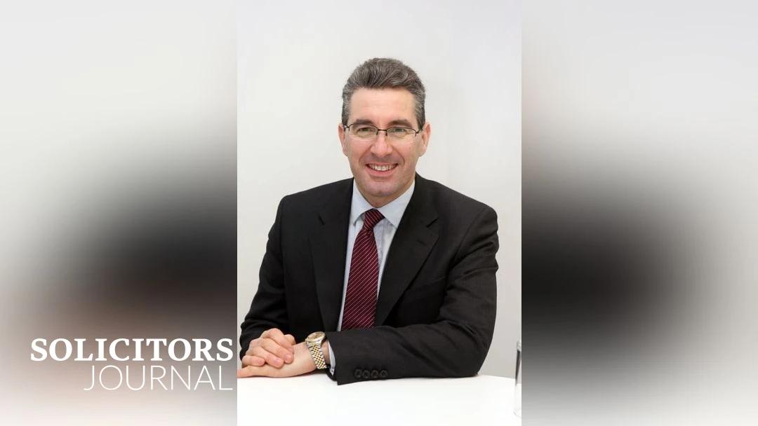 SRA consults on handling client money - Solicitors Journal