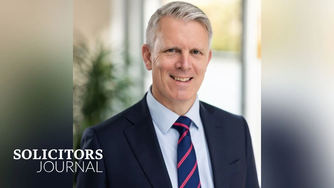 RWK Goodman announces leadership changes today - Solicitors Journal