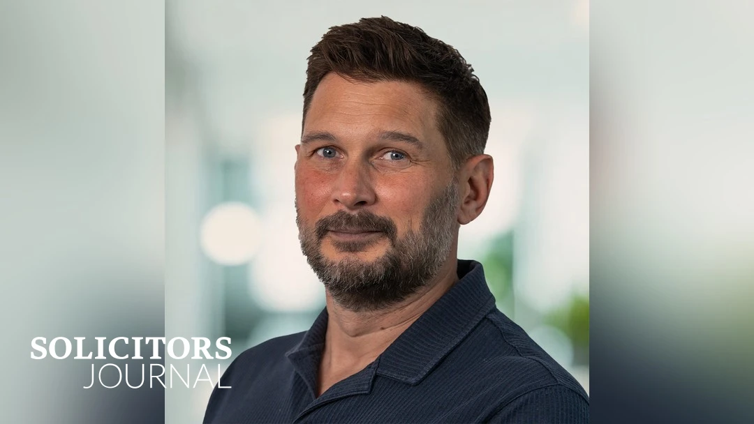 Ocorian appoints new client director - Solicitors Journal