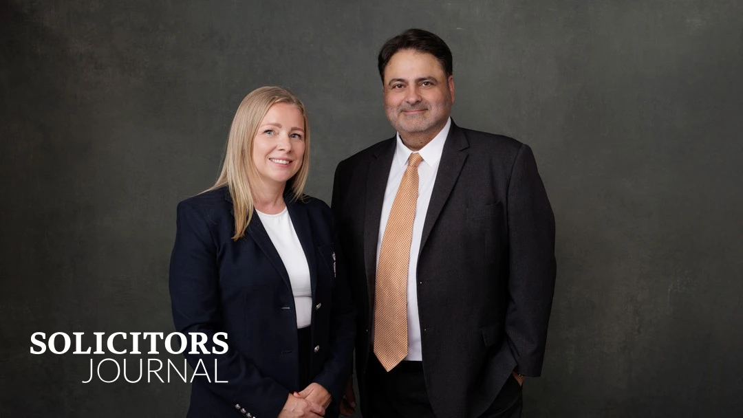 Slater Heelis adds new partner - Solicitors Journal