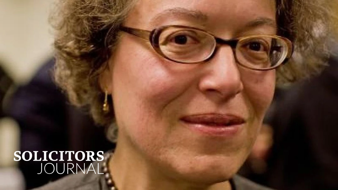 Read all about it: 'Incompetent reports on the CoP - Solicitors Journal