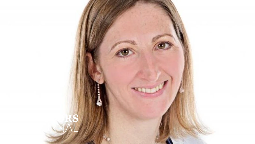 Thinking outside the recruiting box - Solicitors Journal