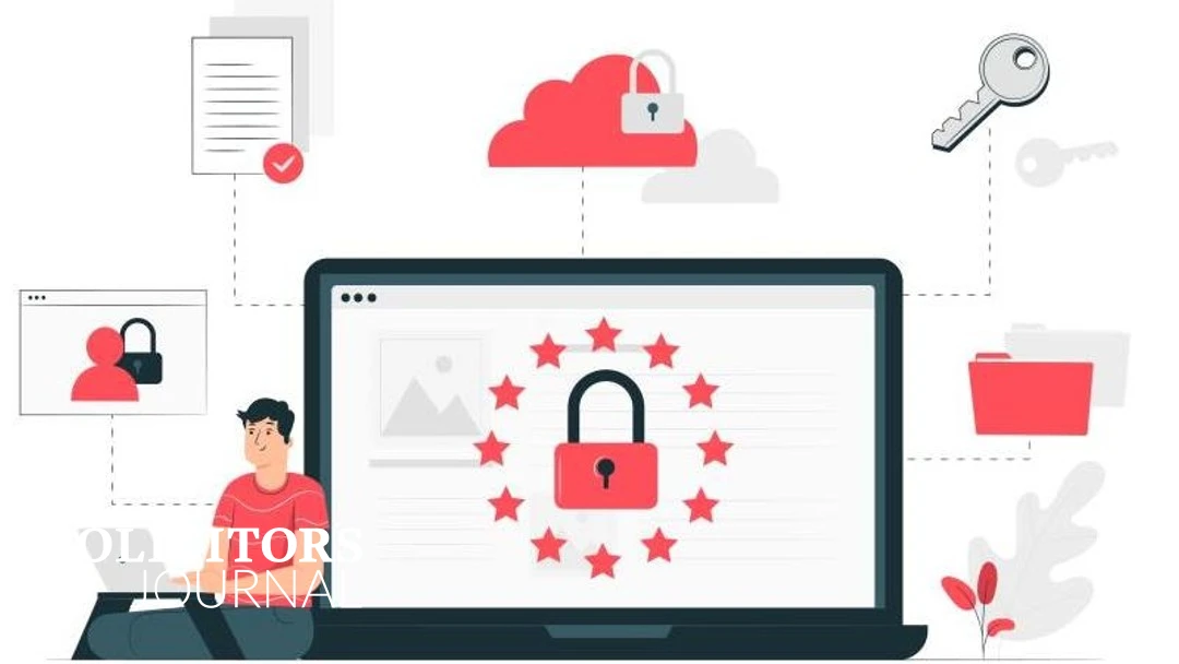 Digital SARs - Solicitors Journal