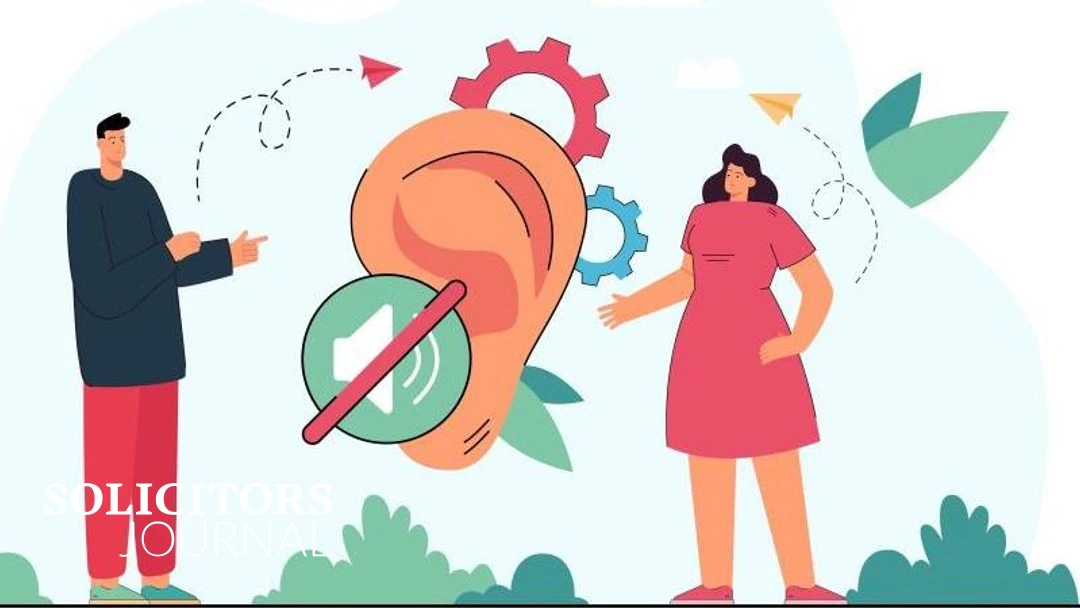 British Sign Language Bill passed by parliament on 'historic day' for ...