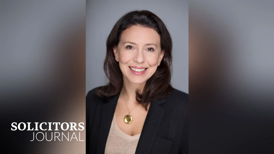 JMAN Group appoints new General Counsel - Solicitors Journal
