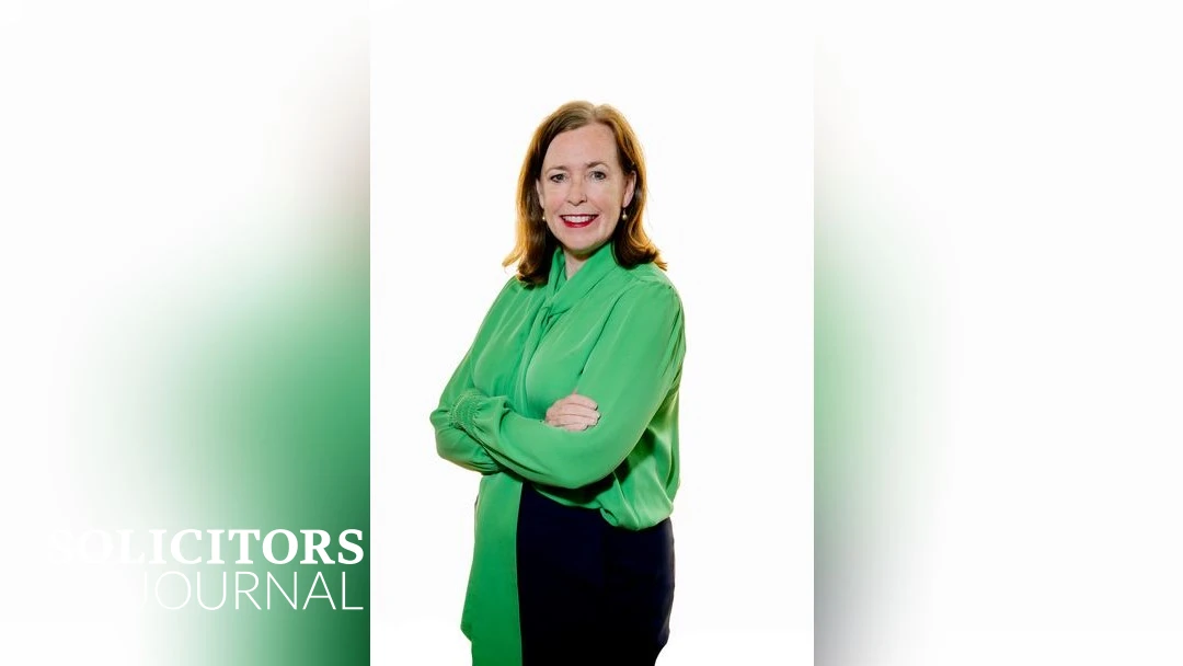 SRA outlines vision for change in 2026 - Solicitors Journal