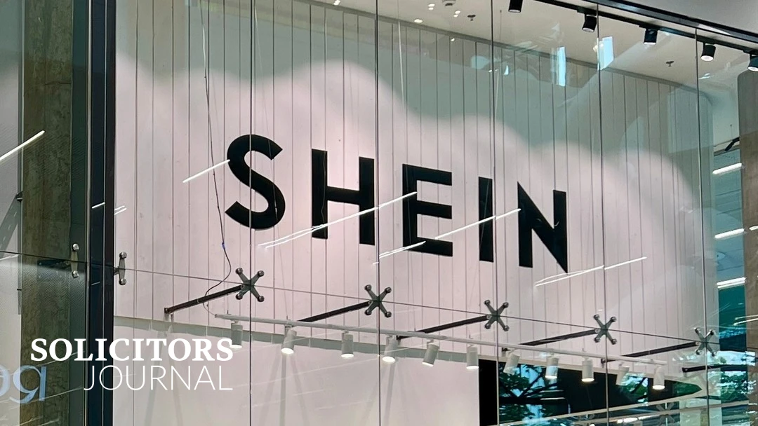 Orange Transgroup v Shein: High Court stays proceedings pending ...