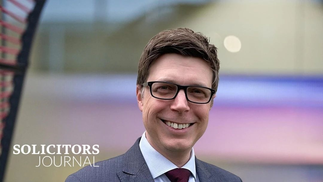 Burges Salmon secures expert Simon Tilling - Solicitors Journal