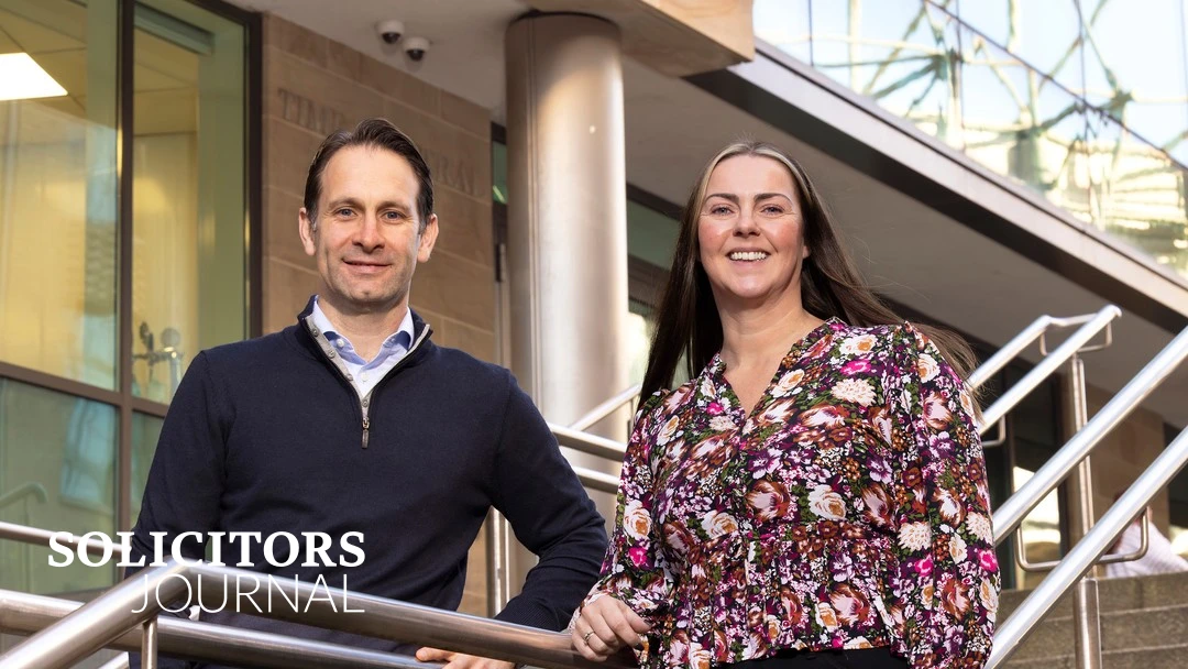 Muckle LLP boosts corporate team with new solicitor - Solicitors Journal