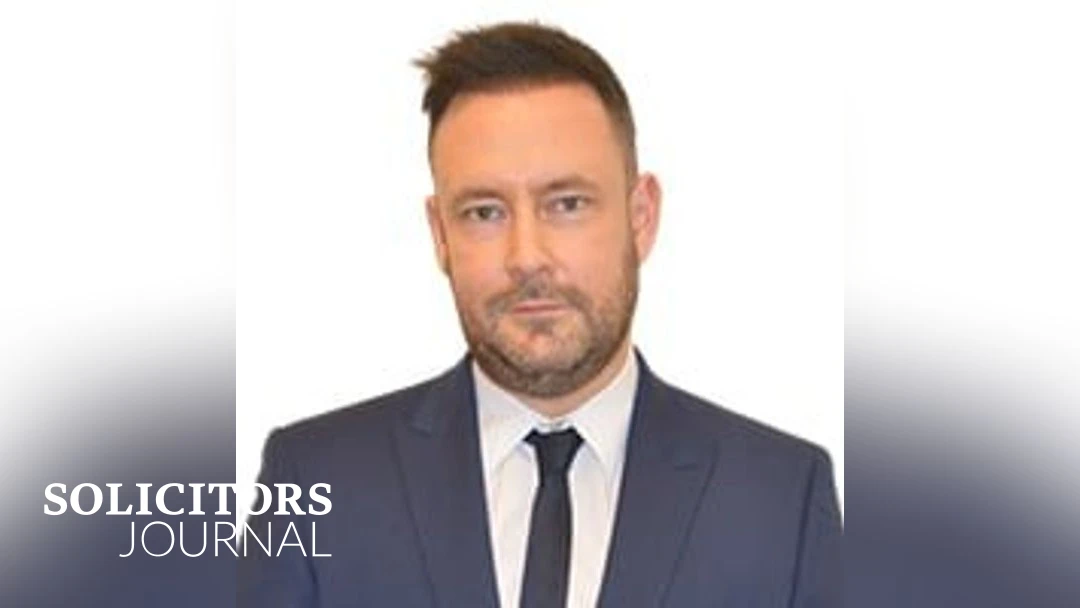 Solicitor urges alternatives to court delays - Solicitors Journal