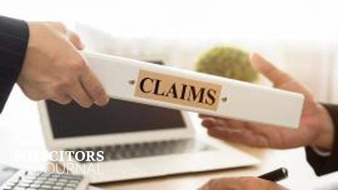 SRA seeks input to enhance claims protection - Solicitors Journal