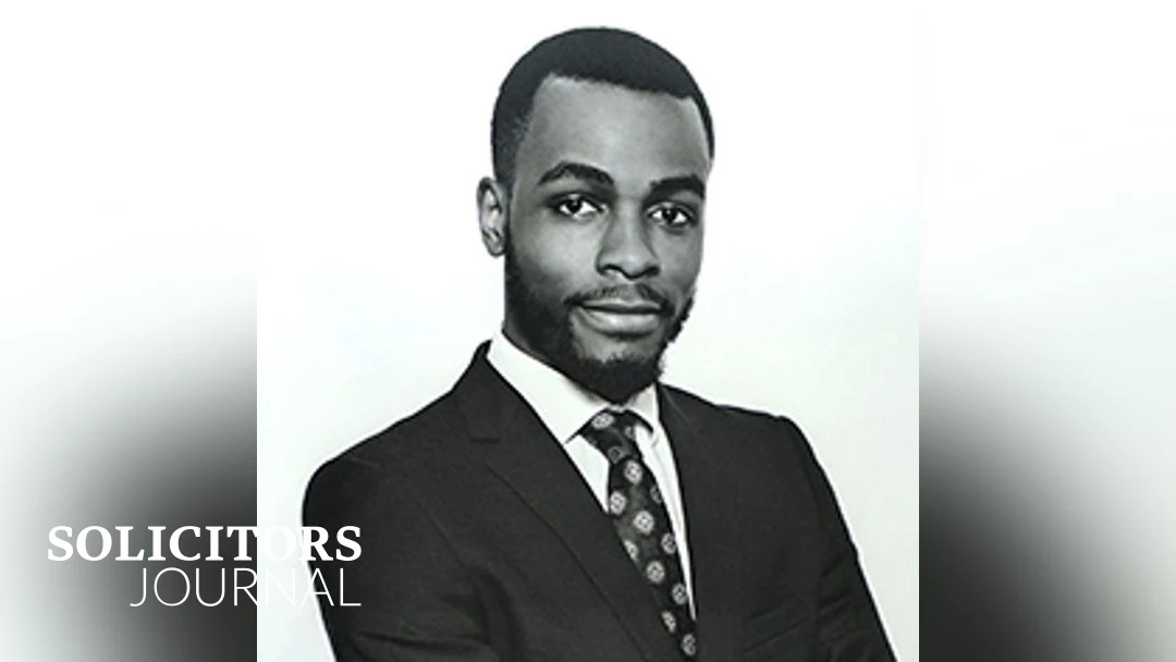 Tim Mpofu appointed as independent member - Solicitors Journal