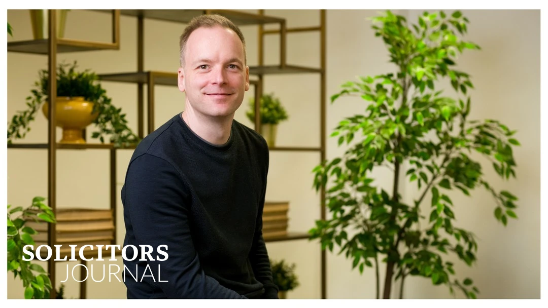 Harper James achieves 25% revenue growth - Solicitors Journal