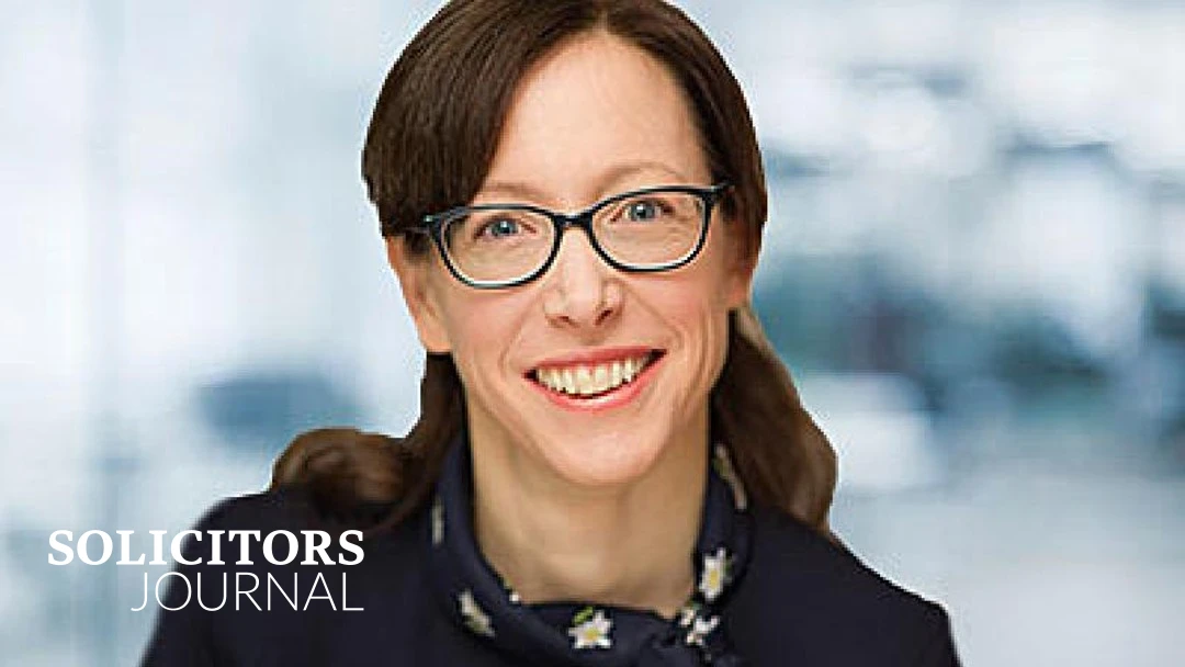 Applications to modify restrictive covenants - Solicitors Journal