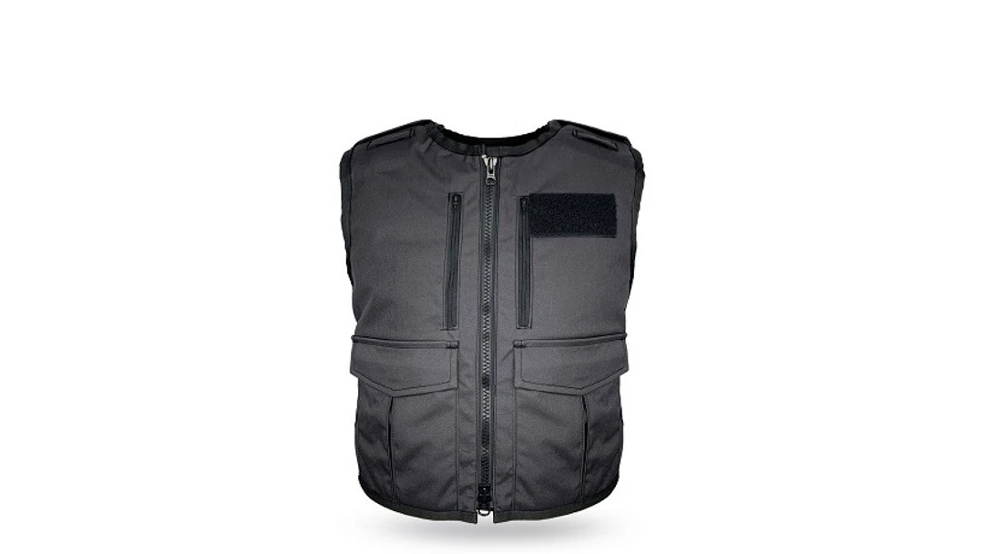 Protective body armour for prison officers - Solicitors Journal