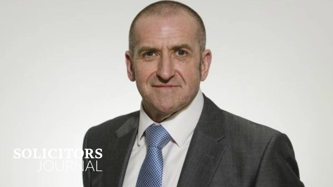 Are we under-represented and over-regulated? - Solicitors Journal