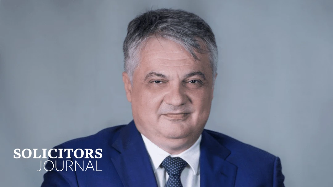 Complaints filed over freedom of speech suppression - Solicitors Journal