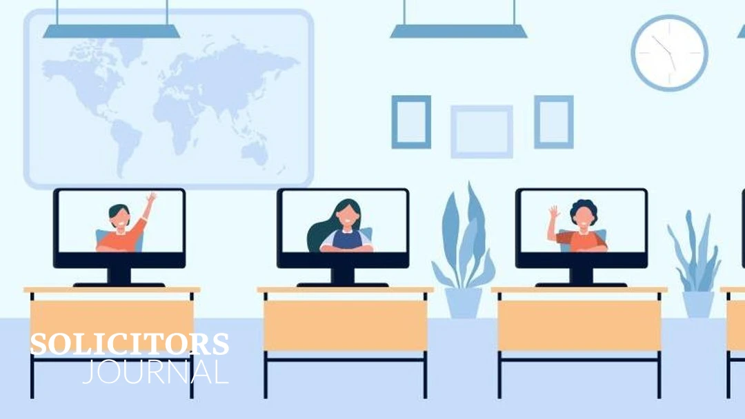 Local Land Charges Register: HMLR training collaboration - Solicitors ...