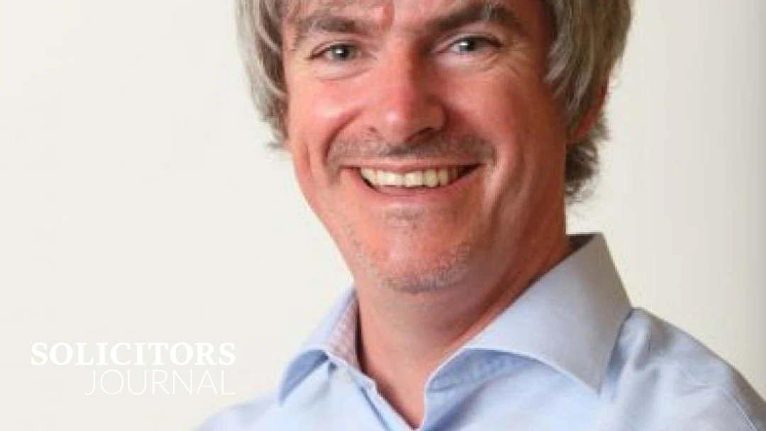 Explaining chronic pain following soft tissue injury - Solicitors Journal