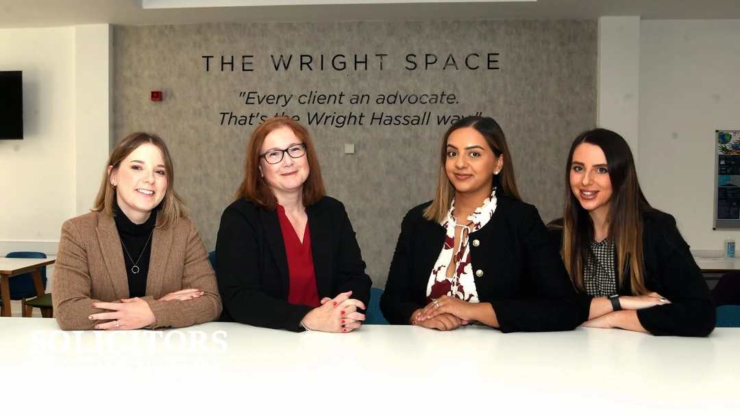 Wright Hassall launches new property team - Solicitors Journal