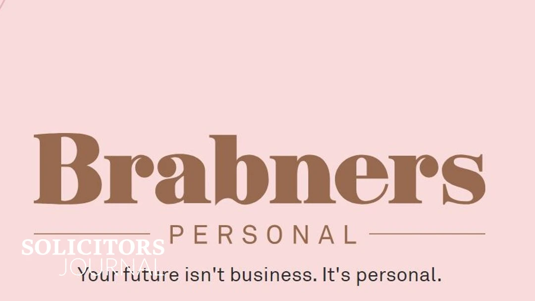 Brabners personal launches new tailored service - Solicitors Journal