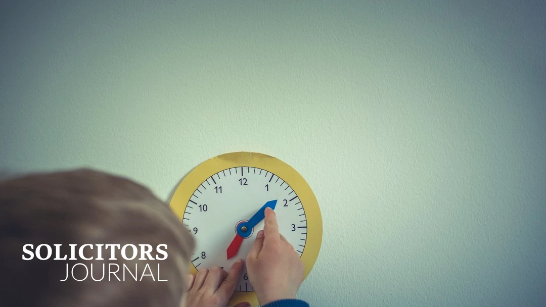 The new family procedure rules and new pre-action protocols in both ...