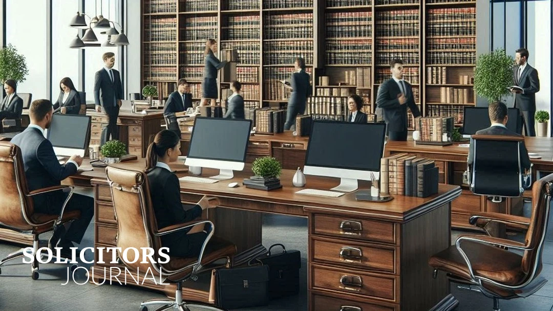 The right time to consider law firms holding client money - Solicitors ...