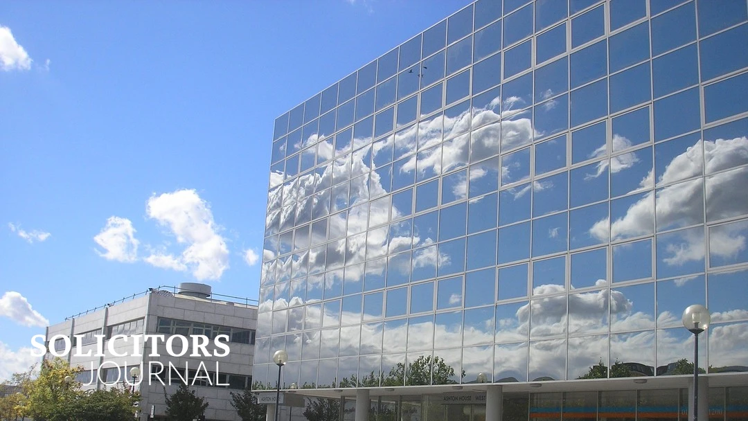 Reeds solicitors announces raft of promotions - Solicitors Journal