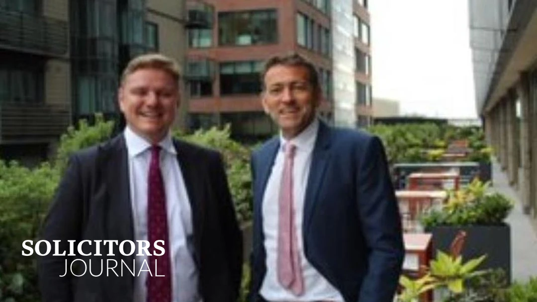 Glaisyers ETL expands new Liverpool office - Solicitors Journal