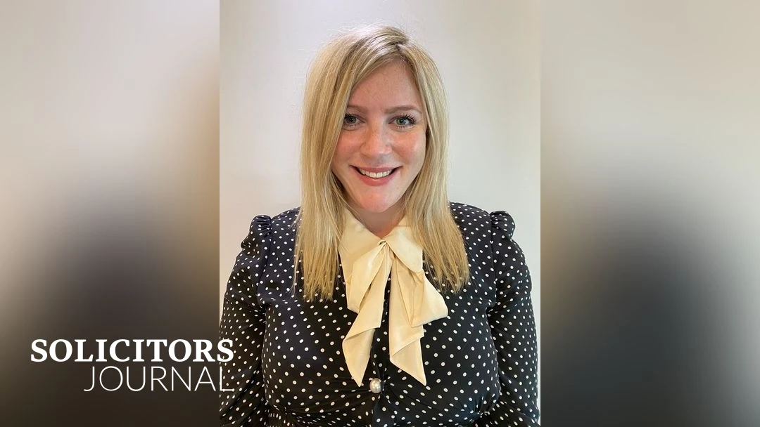 Irwin Mitchell Solicitor Appointed as Chair of Prestigious Law Society Committee - Solicitors ...