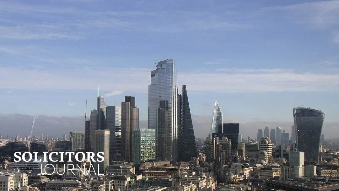 The UK's ambitious leap: pioneering transition finance for a net zero ...