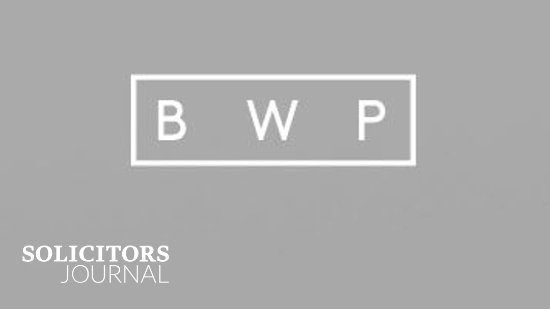 Freeths advises BWP on BGF deal - Solicitors Journal