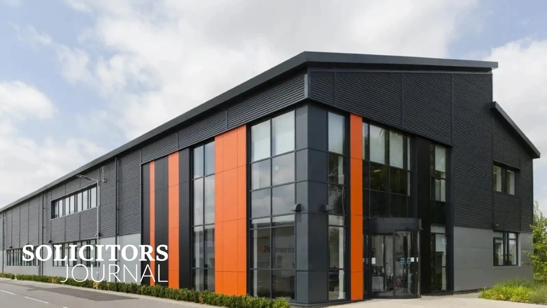 Exscientia and Recursion announce transatlantic merger - Solicitors Journal