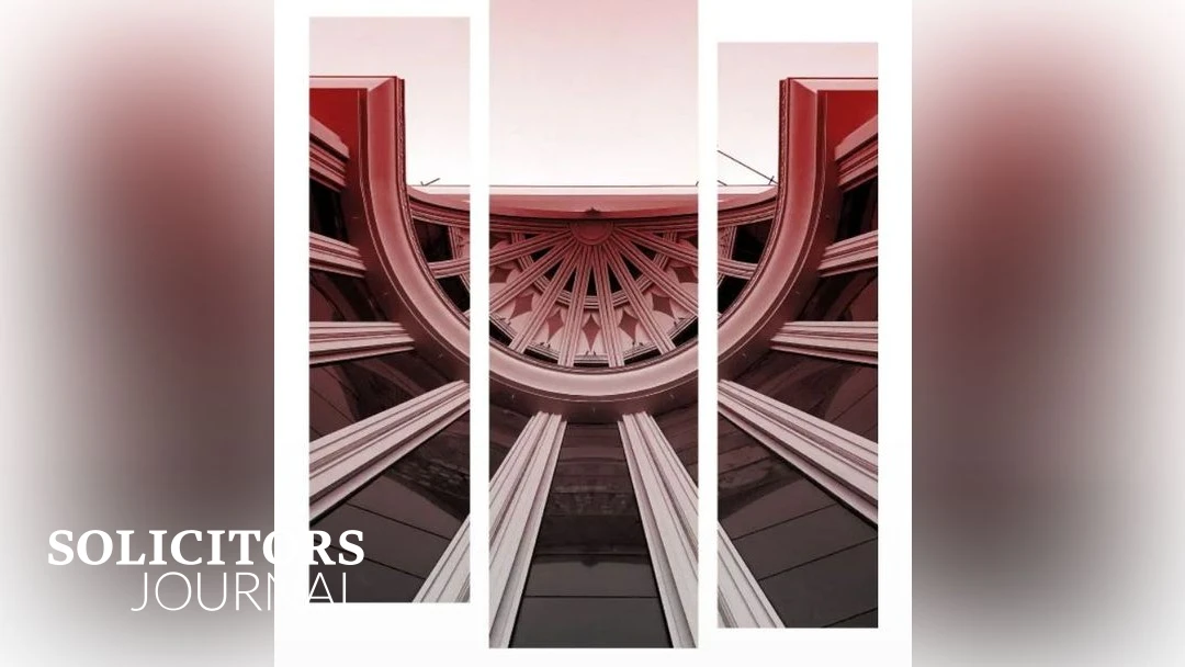 Barings Law named top Manchester firm - Solicitors Journal