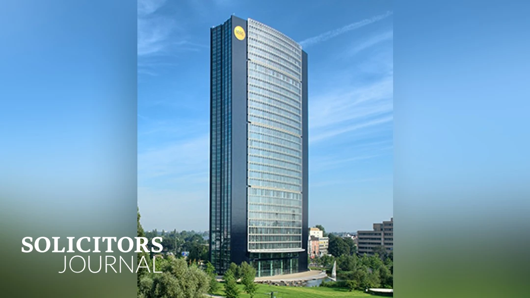 ARAG UK Expands Operations Through Merger with DAS UK for Strategic ...