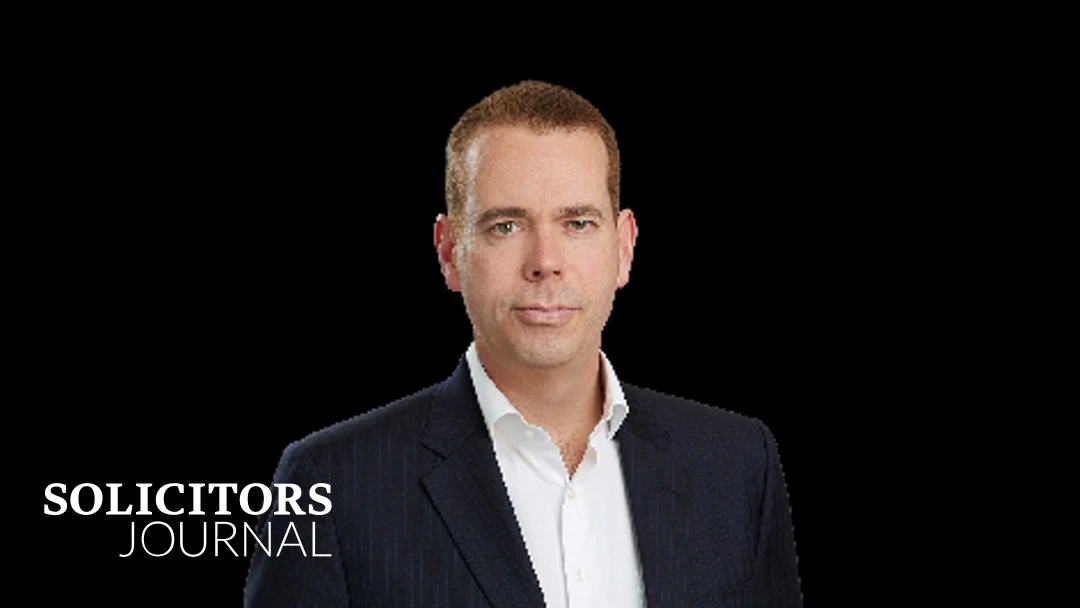 Ben Macdonald joins Corrs as partner - Solicitors Journal