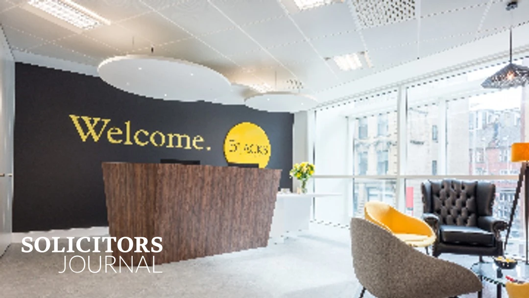 Blacks Solicitors launches trade mark service - Solicitors Journal