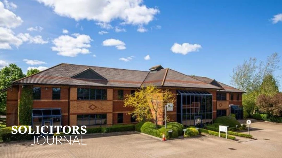 Stephens Scown expands with Taunton office opening - Solicitors Journal