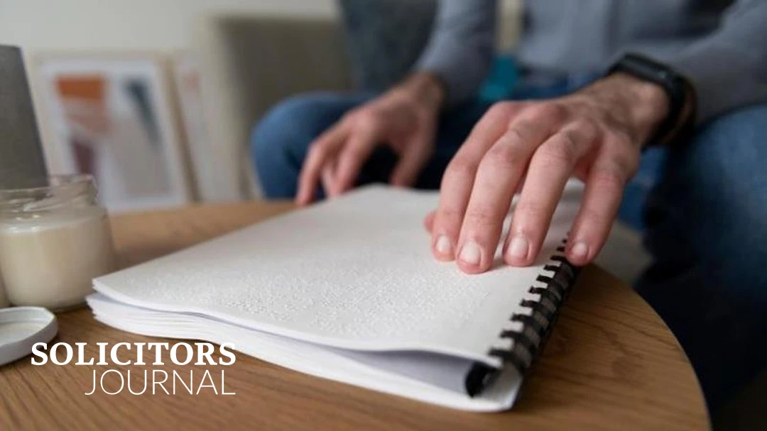 High Court rules DWP in breach of equality laws - Solicitors Journal