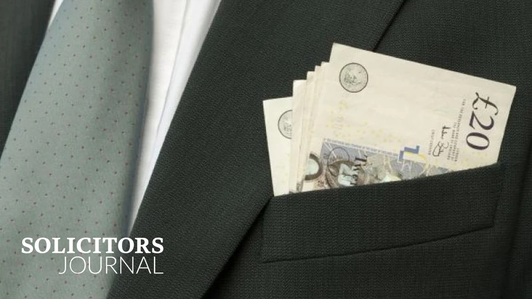 International taskforce unveils bribery indicators - Solicitors Journal