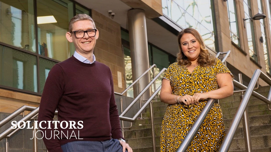 Muckle LLP strengthens corporate legal team - Solicitors Journal