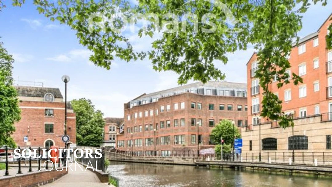 Second Reading of the Renters Reform Bill - Solicitors Journal