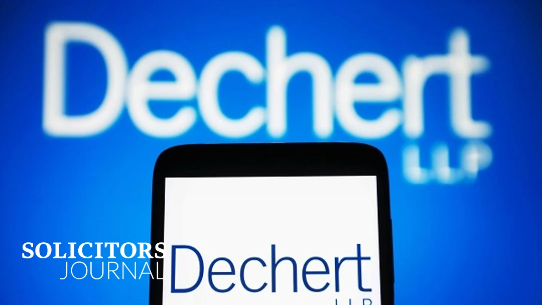 Dechert seeks to defend Privilege in Azima hacking case - Solicitors ...