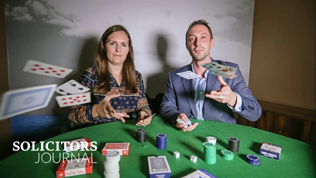 Ellis Jones Solicitors recovers £6m in gambling losses, highlights ...