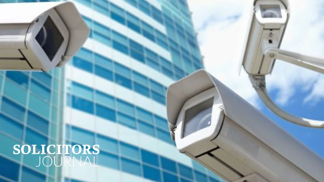 Expert witness | Limitations of CCTV evidence - Solicitors Journal