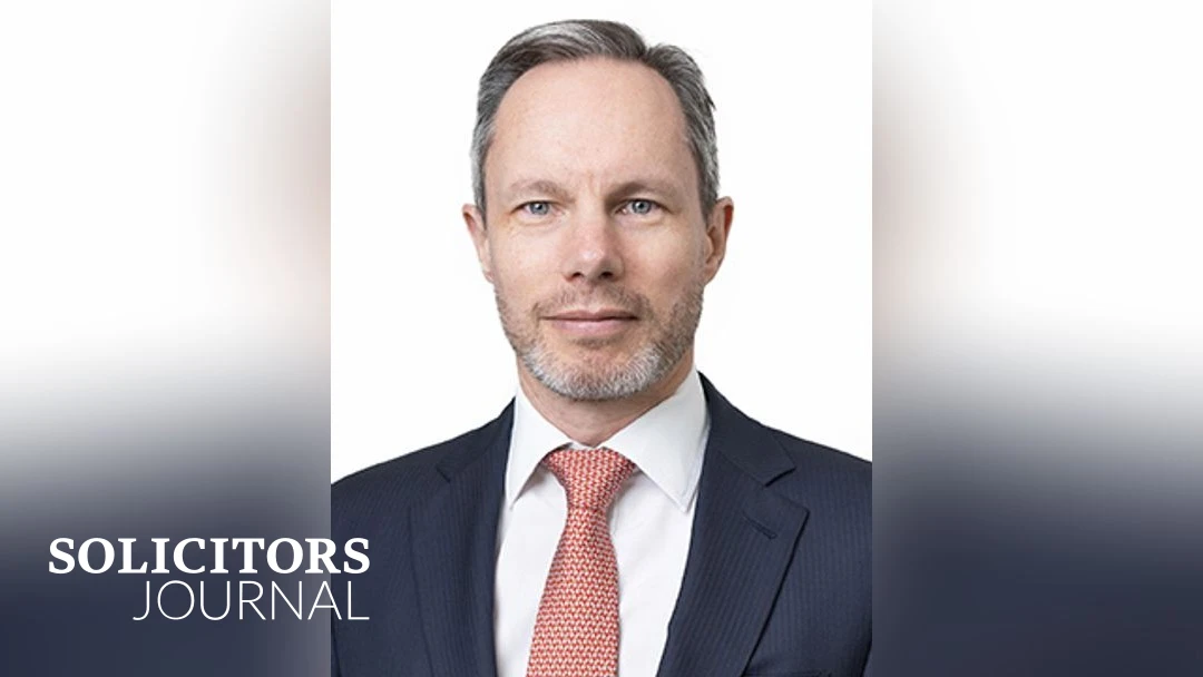 DLA Piper appoints Chris Field to team - Solicitors Journal